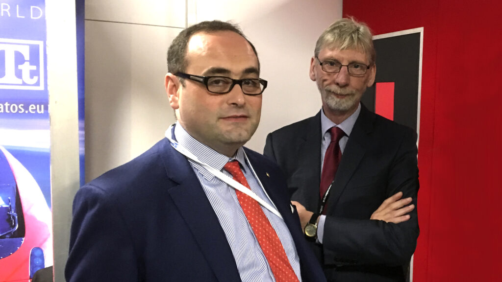 Howarth speaks out for Safer Structures - Safer Structures