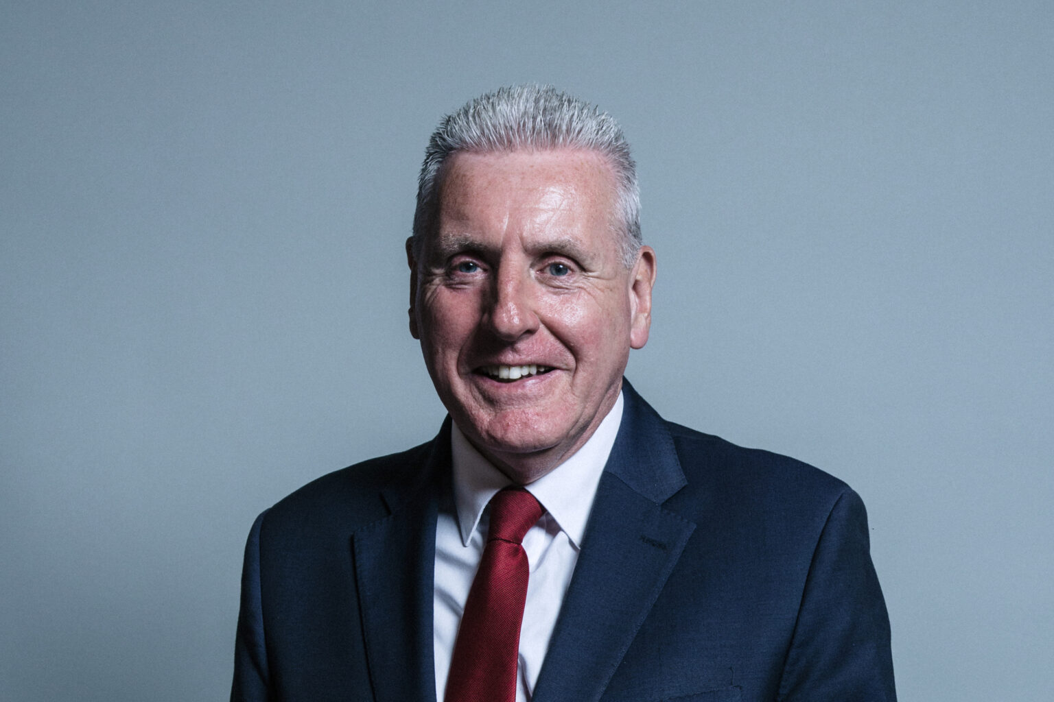 Mr Vernon Coaker MP - Safer Structures